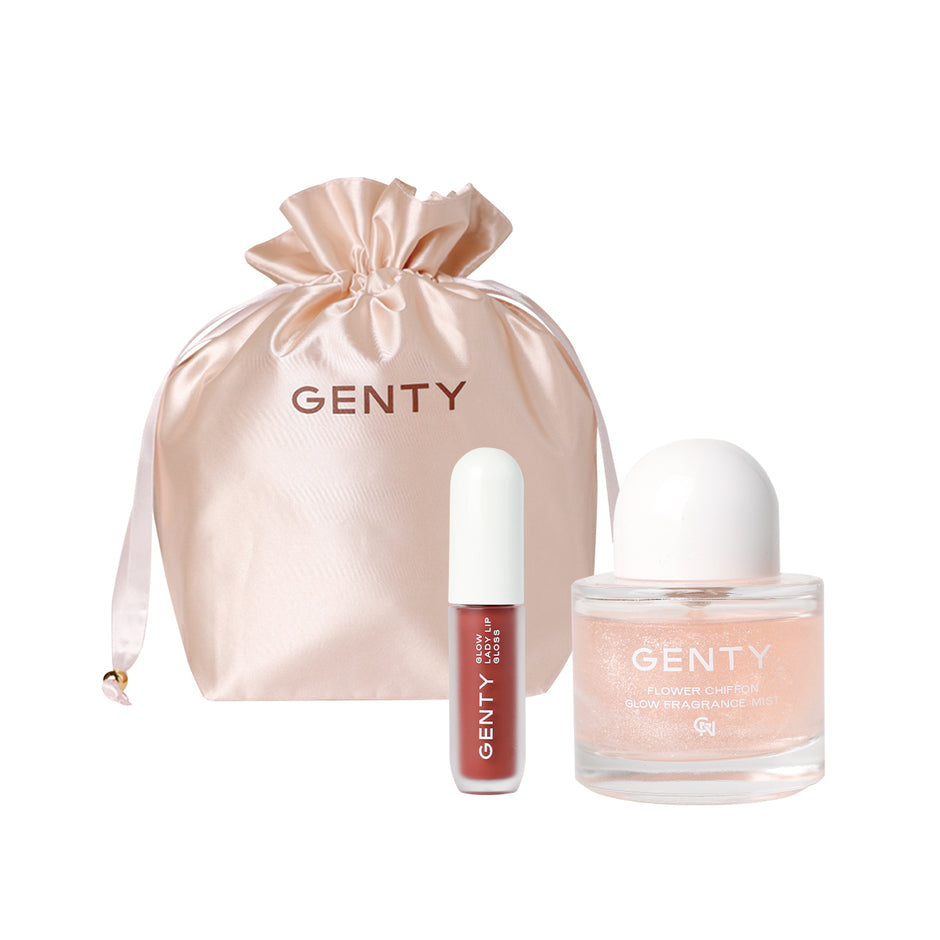 なごみプロデュースコスメブランドGENTY（ジェンティー）公式サイト – GENTY公式ストア