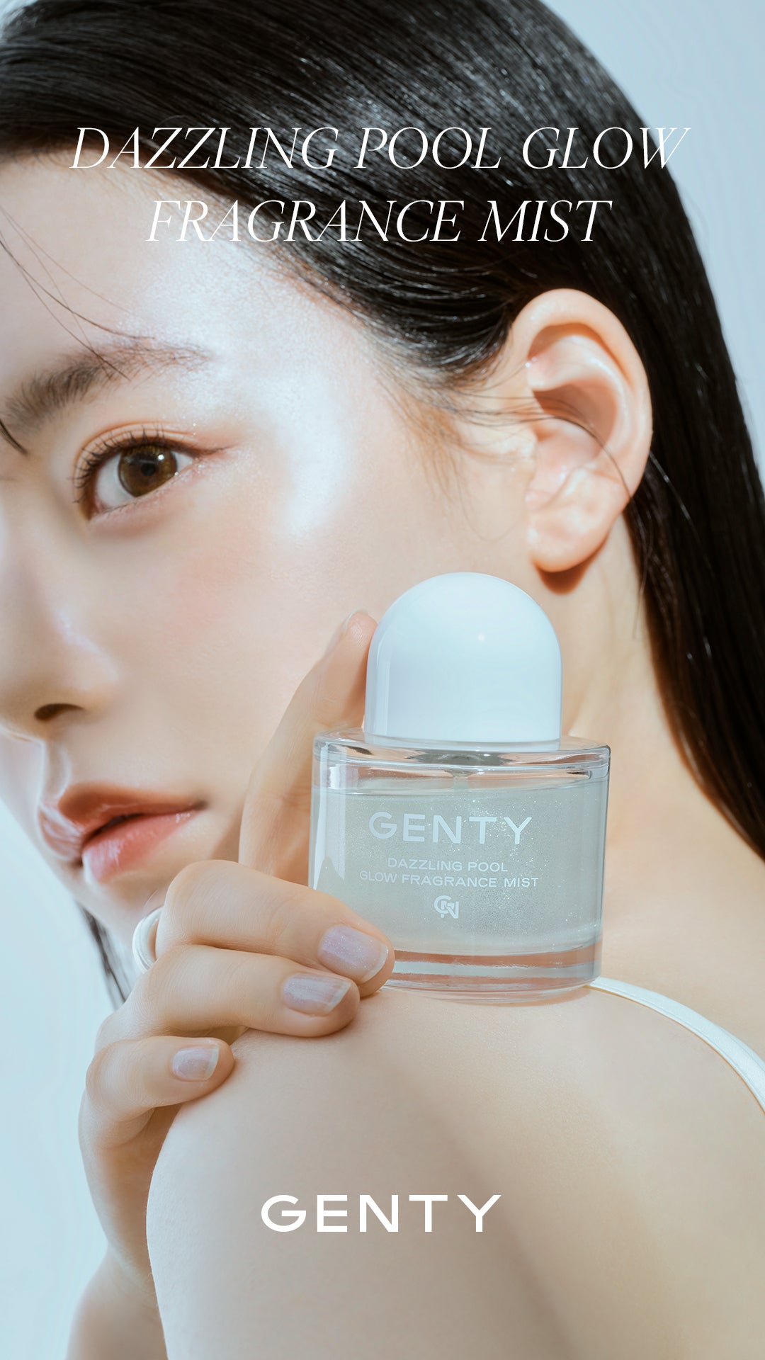 なごみプロデュースコスメブランドGENTY（ジェンティー）公式サイト – GENTY公式ストア