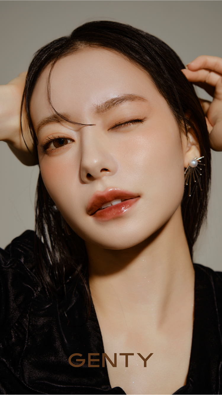 なごみプロデュースコスメブランドGENTY（ジェンティー）公式サイト – GENTY公式ストア