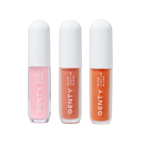 なごみプロデュースコスメブランドGENTY（ジェンティー）公式サイト – GENTY公式ストア