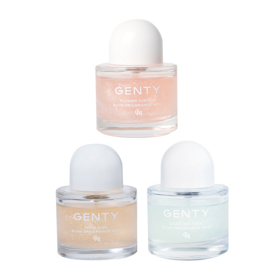 なごみプロデュースコスメブランドGENTY（ジェンティー）公式サイト – GENTY公式ストア