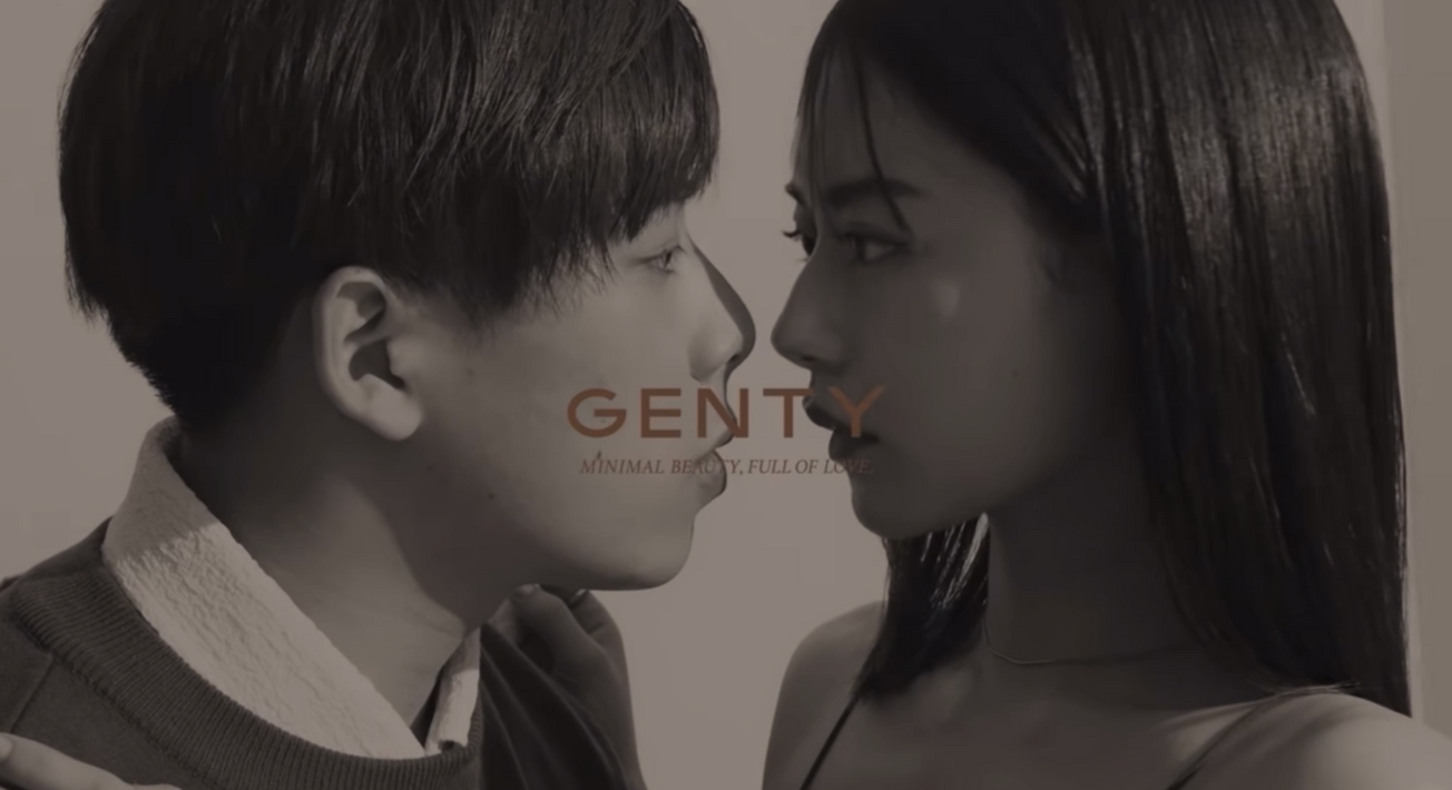 ABOUT GENTY – GENTY公式ストア