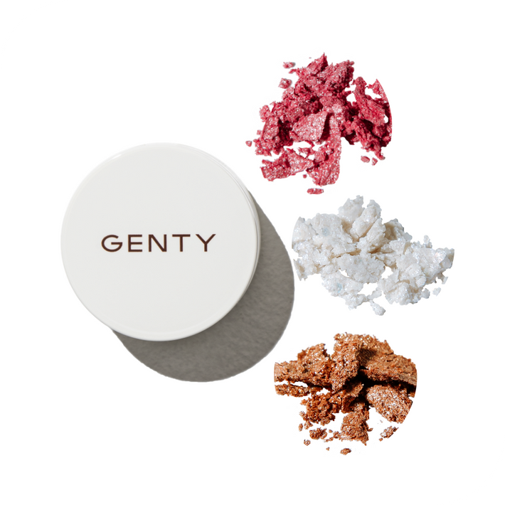 なごみプロデュースコスメブランドGENTY（ジェンティー）公式サイト – GENTY公式ストア