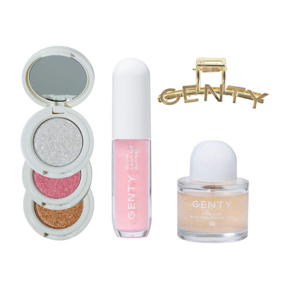 SPECIAL SET – GENTY公式ストア